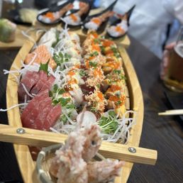 ANGRY FISH SUSHI - Updated January 2026 - 2507 Photos & 1281 Reviews ...