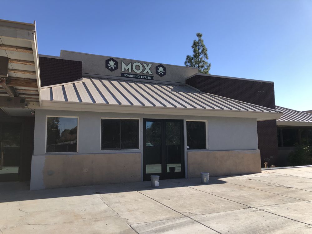 MOX BOARDING HOUSE - CHANDLER - TEMP. CLOSED - Updated September 2024 ...