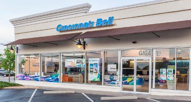 CINCINNATI BELL STORE - Updated December 2025 - 27 Reviews - 7565 ...