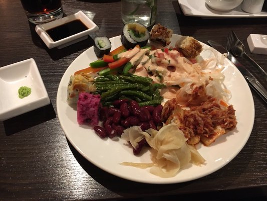 MR. CHERNG - 132 Photos & 280 Reviews - Buffets - Speersort 1, Hamburg ...
