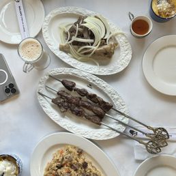 DOLAN’S UYGHUR CUISINE - Updated July 2024 - 1820 Photos & 686 Reviews ...