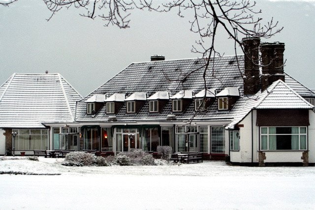 SHIRLEY PARK GOLF CLUB - Updated March 2025 - Addiscombe Road, Croydon ...