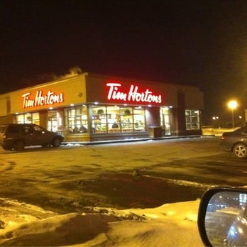 TIM HORTONS - Updated December 2025 - 15 Reviews - 497 Main St South ...