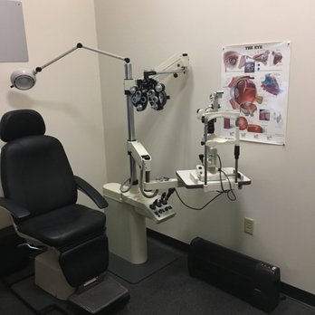 MASTER EYE ASSOCIATES - Updated December 2025 - 10 Photos & 19 Reviews ...