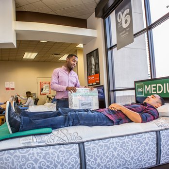 Mattress firm outlet near me store