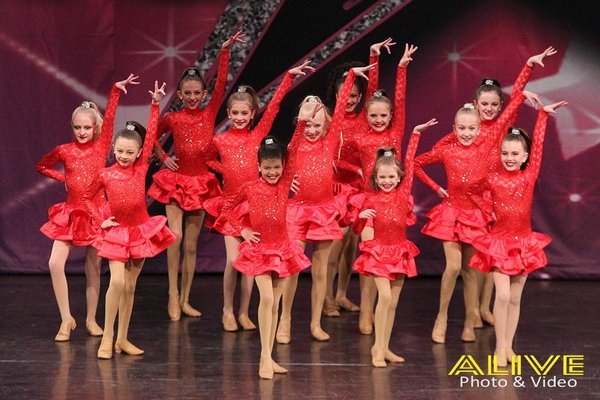 BARBARA ELLIS STUDIO OF DANCE - Updated August 2025 - 1595 York Rd ...