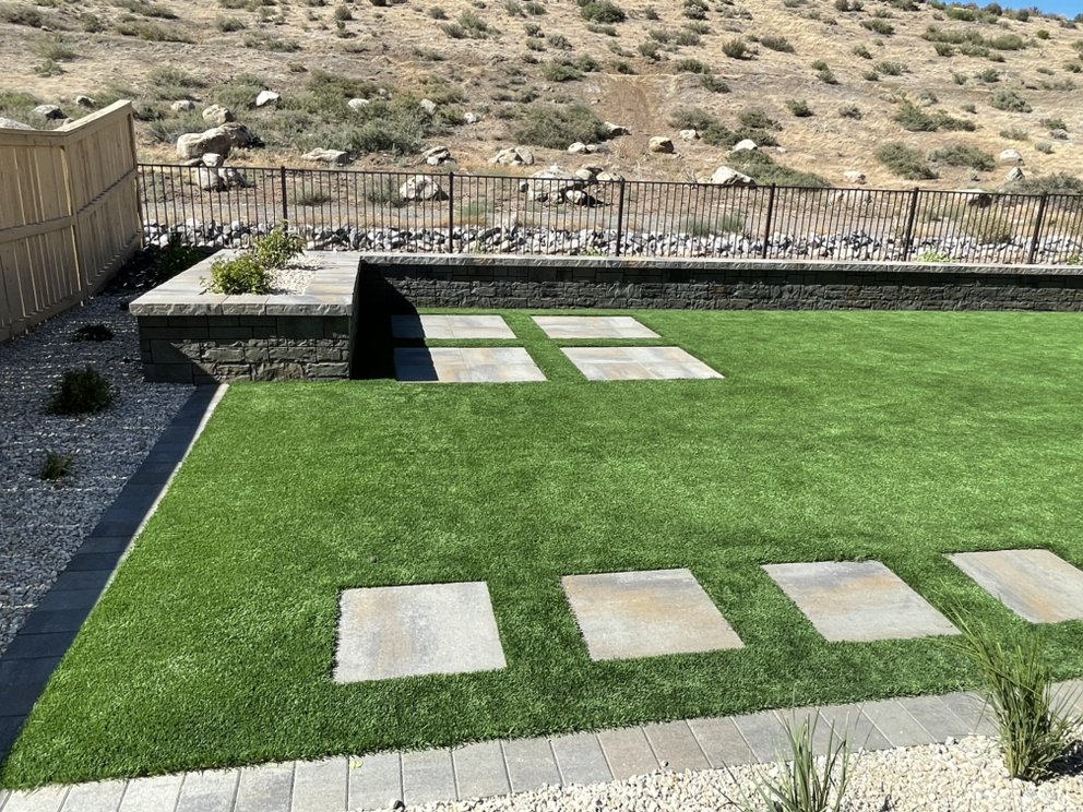 ROCK SOLID LANDSCAPE - Updated June 2024 - 147 Photos & 26 Reviews - 1423 S Arlington Ave, Reno ...