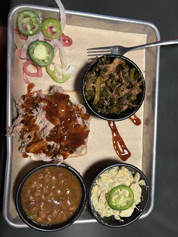 COUNT PORKULA - 29 Photos & 34 Reviews - 10840 Maumelle Blvd, North ...