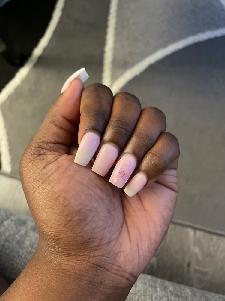 LE NAILS SPA - Updated December 2025 - 34 Photos & 24 Reviews - 26087 W ...