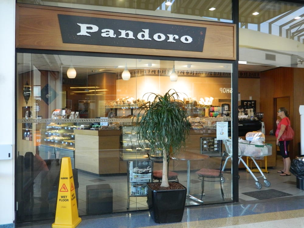 PANDORO - Updated April 2024 - 215 Kepa Road, Auckland, New Zealand ...