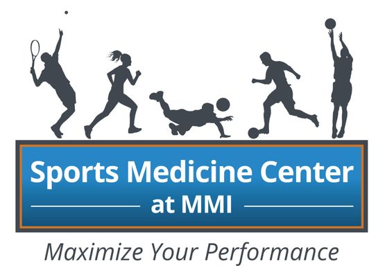 THE CENTERS FOR ADVANCED ORTHOPAEDICS - MMI DIVISION - Updated January ...