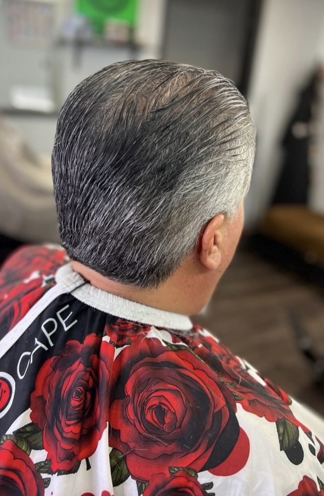 BOMBA CUTS - Updated March 2025 - 3030 Plaza Bonita Rd, National City ...