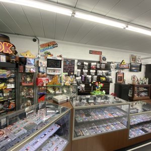 GAMESTOP - Updated October 2025 - 3453 Cleveland Ave, Columbus, Ohio ...