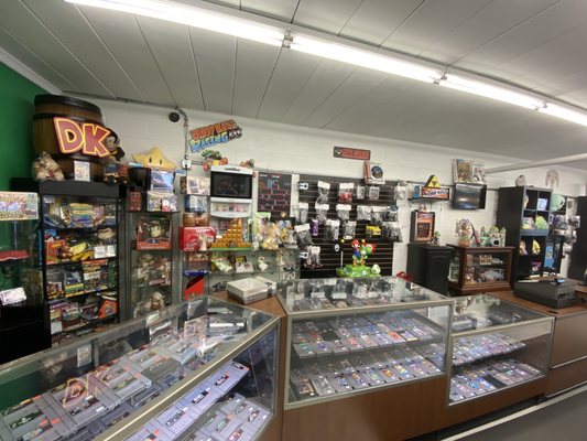 TECH N GAMER - Updated August 2025 - 19 Reviews - 4346 Broadway, Grove ...