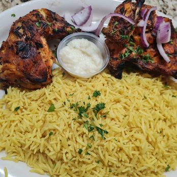 SAHARA RESTAURANT - Updated October 2025 - 249 Photos & 277 Reviews ...