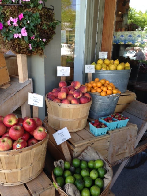 SALT SPRING NATUREWORKS - Updated December 2025 - 116 Lower Ganges Road ...