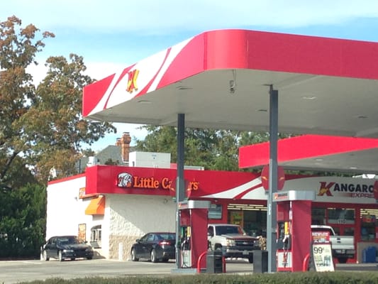 LITTLE CAESARS - Updated February 2025 - Vass, North Carolina - Pizza ...