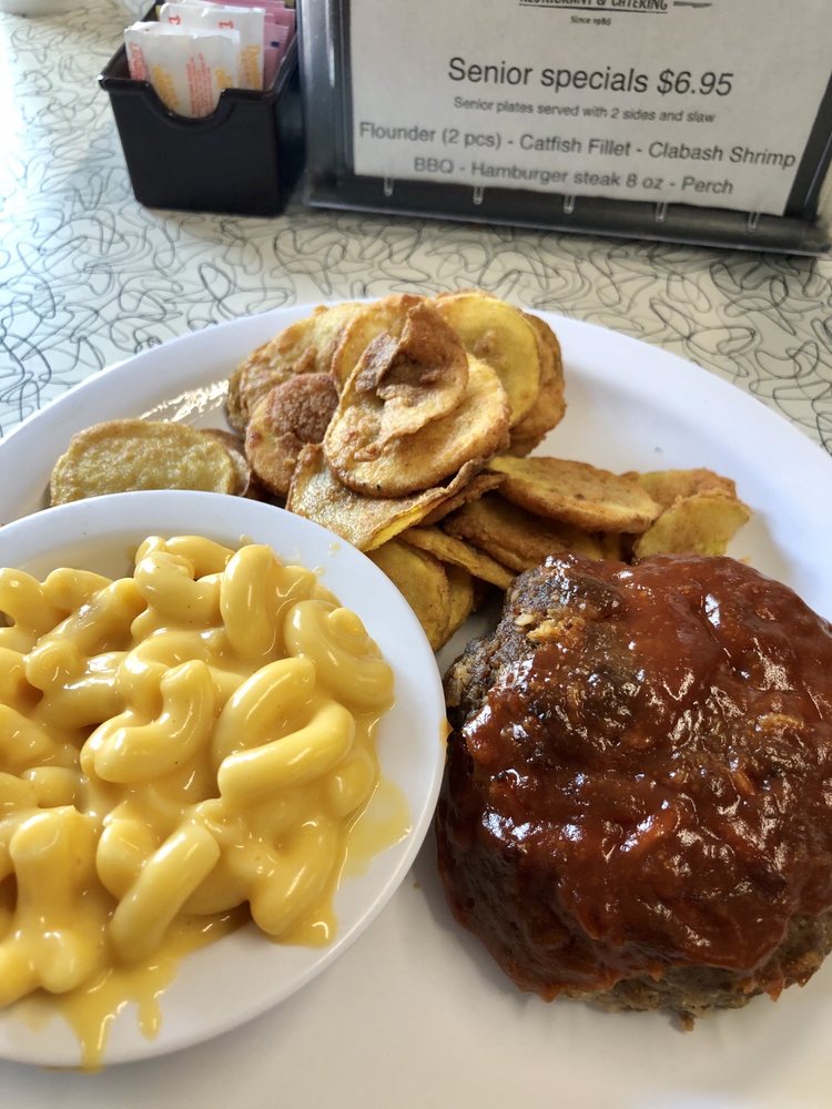 THE HOME PLACE RESTAURANT AND CATERING - Updated July 2024 - 39 Photos ...