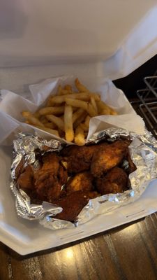 BIGWAY CHICKEN & CATFISH - Updated October 2025 - 60 Photos & 62 ...