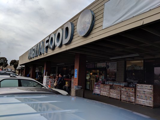 MARINA FOOD - 229 Photos & 284 Reviews - 10122 Bandley Dr, Cupertino ...