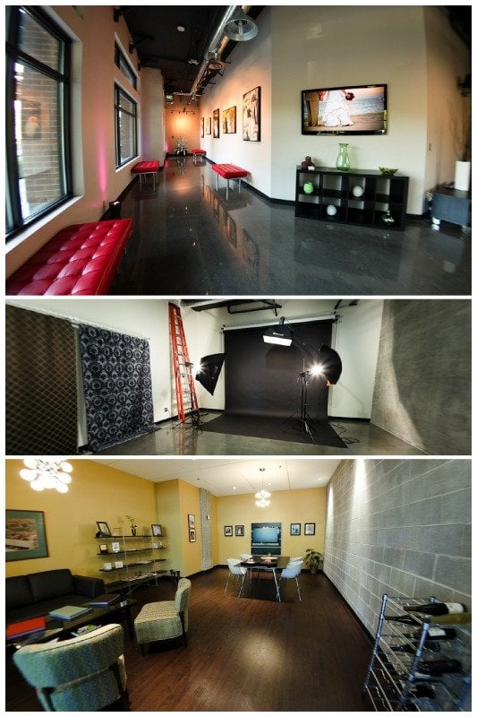 JFK STUDIOS - Updated October 2025 - 1133 Lake Washinton Blvd N, Renton ...