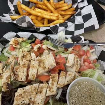 BURGER STATE - Updated January 2026 - 118 Photos & 140 Reviews - 8920 ...