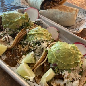 TACORIA - 367 Photos & 333 Reviews - 110 Nassau St, Princeton, NJ ...