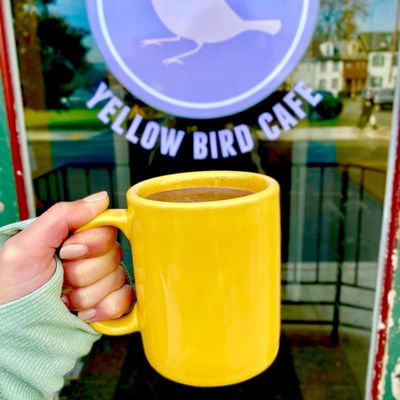 YELLOW BIRD CAFE - Updated October 2025 - 112 Photos & 166 Reviews ...