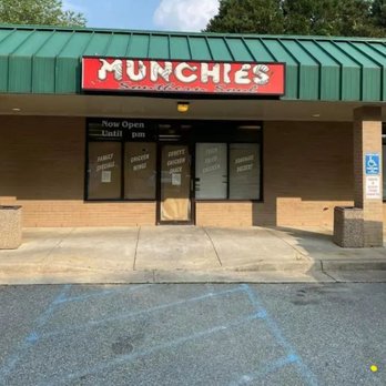 MUNCHIES SOUTHERN SOUL - Updated October 2025 - 38 Photos & 30 Reviews ...
