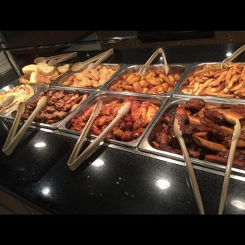PERRIS BUFFET - Updated October 2025 - 180 Photos & 159 Reviews - 1675 ...