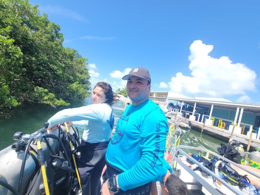 SCUBADVENTURES NAPLES - Updated December 2025 - 59 Photos & 16 Reviews ...