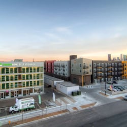 GREENBOX SELF STORAGE - 12 Photos & 40 Reviews - Self Storage - 3310 ...