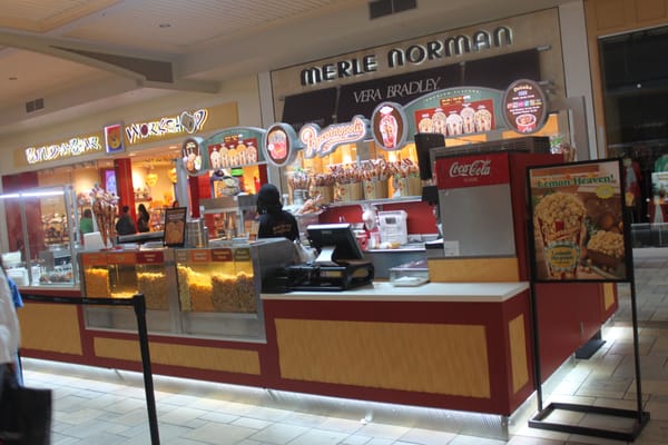 POPCORNOPOLIS - Updated December 2025 - 6020 E 82nd St, Indianapolis ...