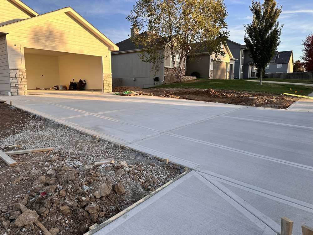 PRIME FLATWORK AND CONSTRUCTION - Updated October 2025 - Request a Quote - 16 Photos - 9108 E ...