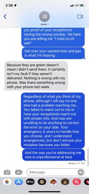 SALON AMBIANCE - Updated October 2025 - 22 Photos & 21 Reviews - 138 NE ...