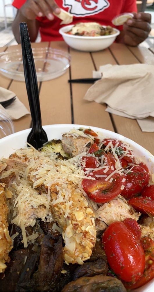 FRESH KITCHEN - Updated November 2024 - 301 Photos & 345 Reviews - 5550 ...