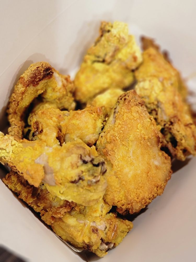 KNOCKOUT CHICKEN - CHULA - Updated December 2025 - 244 Photos & 213 ...