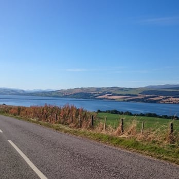 CROMARTY BRIDGE - Updated May 2024 - Foulis Ferry, Highland, United ...