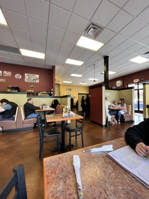 KITCHEN TABLE CAFE - Updated November 2025 - 438 Photos & 562 Reviews ...