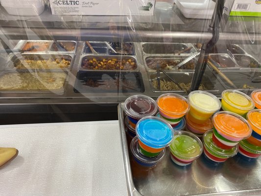 KEITH BRIDGE FOOD MART - Updated June 2024 - 13 Photos - 3375 Keith ...