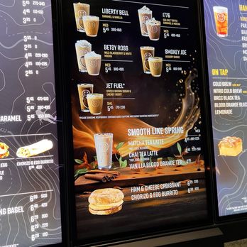 BLACK RIFLE COFFEE COMPANY - Updated December 2025 - 299 Photos & 245 ...