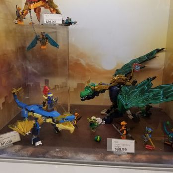 LEGO STORE - Updated January 2026 - 26 Photos & 15 Reviews - 97 ...