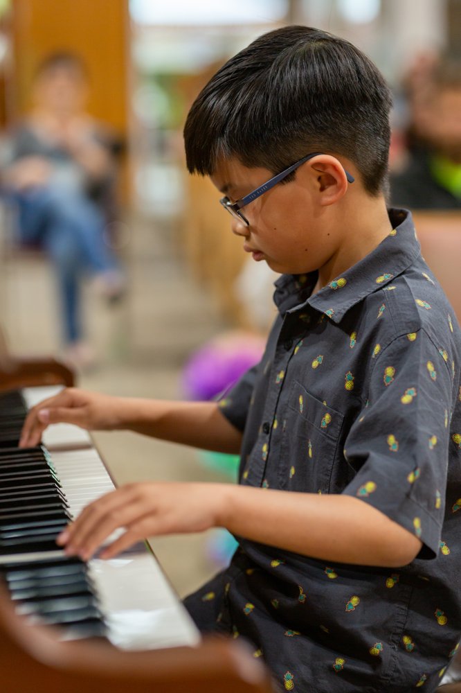 MUSIC CON BRIO - Updated December 2024 - 14 Photos - 1887 Main St ...