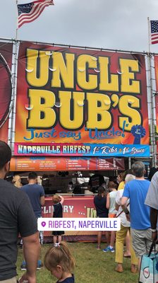 NAPERVILLE RIBFEST - 288 Photos & 143 Reviews - 2015 Manchester Rd ...