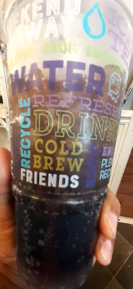 SPRINT FOODS #9 - Updated October 2024 - 3546 Deans Bridge Rd ...