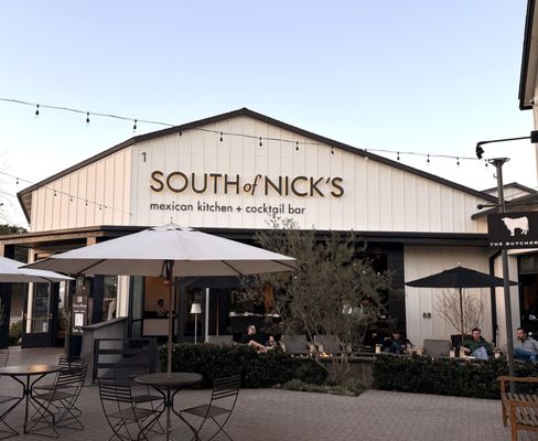 SOUTH OF NICK’S DEL MAR - Updated November 2025 - 600 Photos & 359 ...