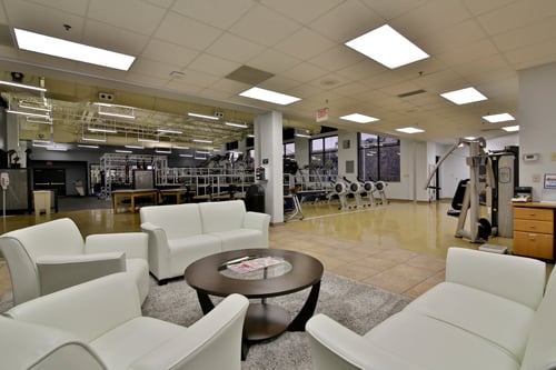 HENDRICK HEALTH CLUB - Updated May 2024 - 25 Photos & 19 Reviews - 2110 ...