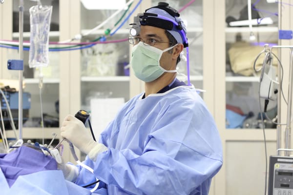 MANI H ZADEH, MD, FACS - Updated June 2026 - 20 Photos & 121 Reviews ...