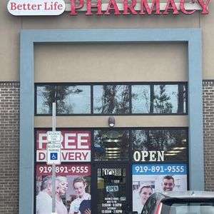 TRIANGLE COMPOUNDING PHARMACY - Updated December 2024 - 10 Reviews ...