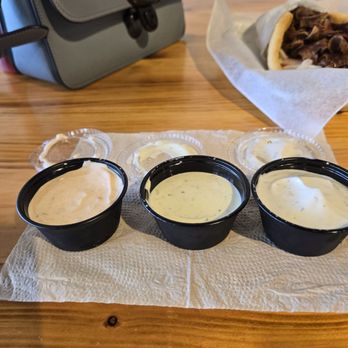 SOULARD GYRO - Updated October 2025 - 87 Photos & 51 Reviews - 4701 W ...